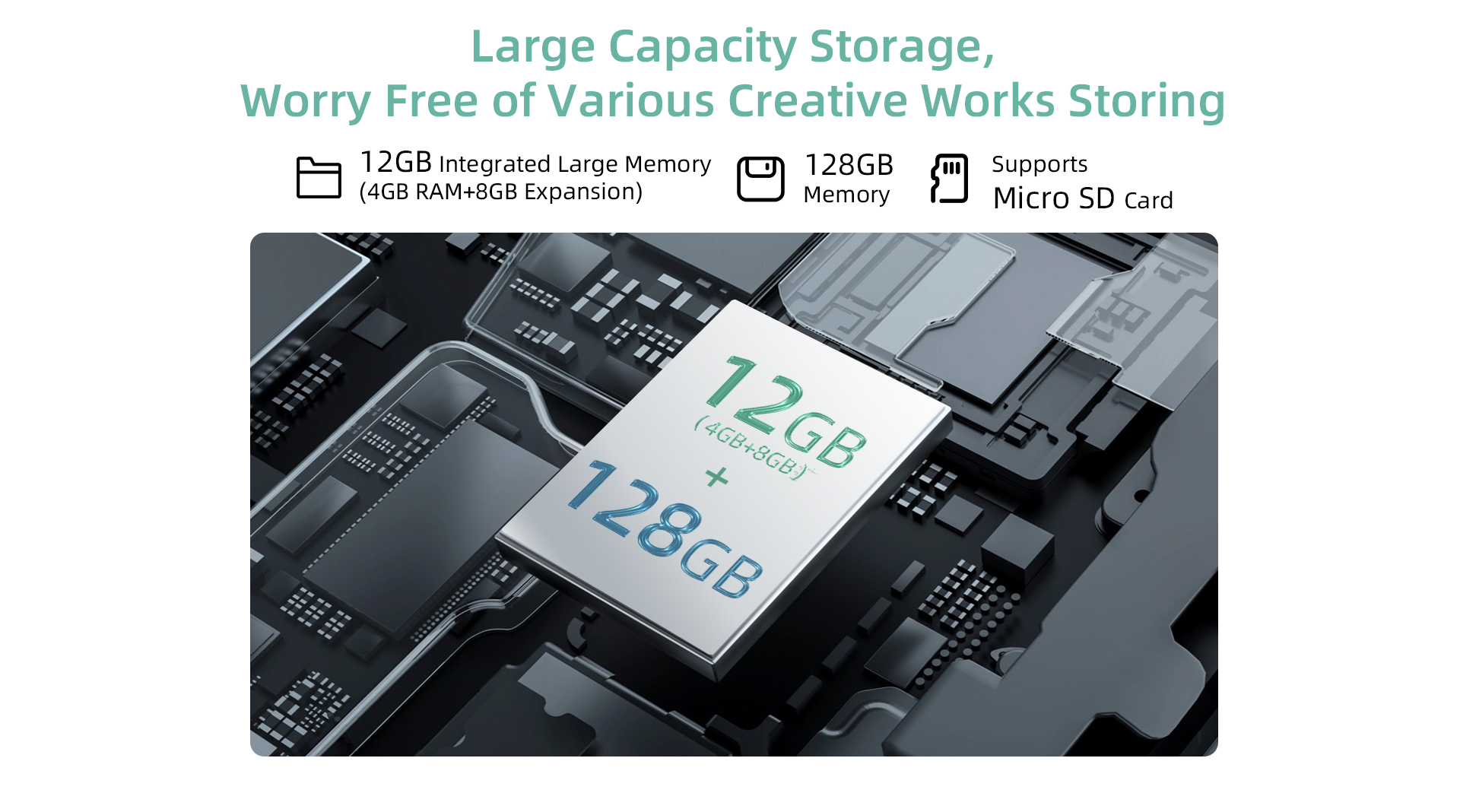 MaxPad I11 New from China manufacturer - BMAX